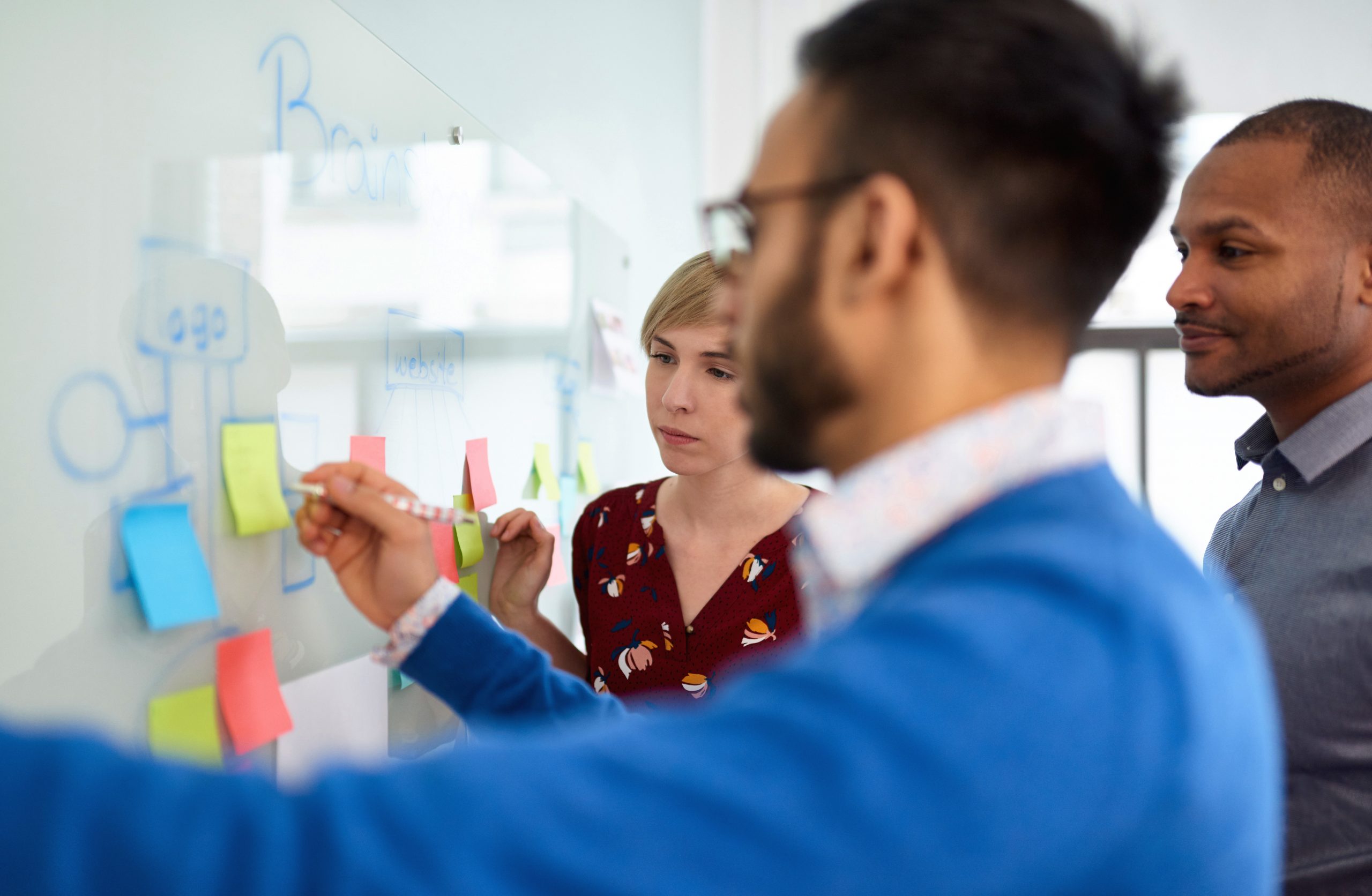 Lean Practitioner Training Course - Available Online & UK Wide - Bywater