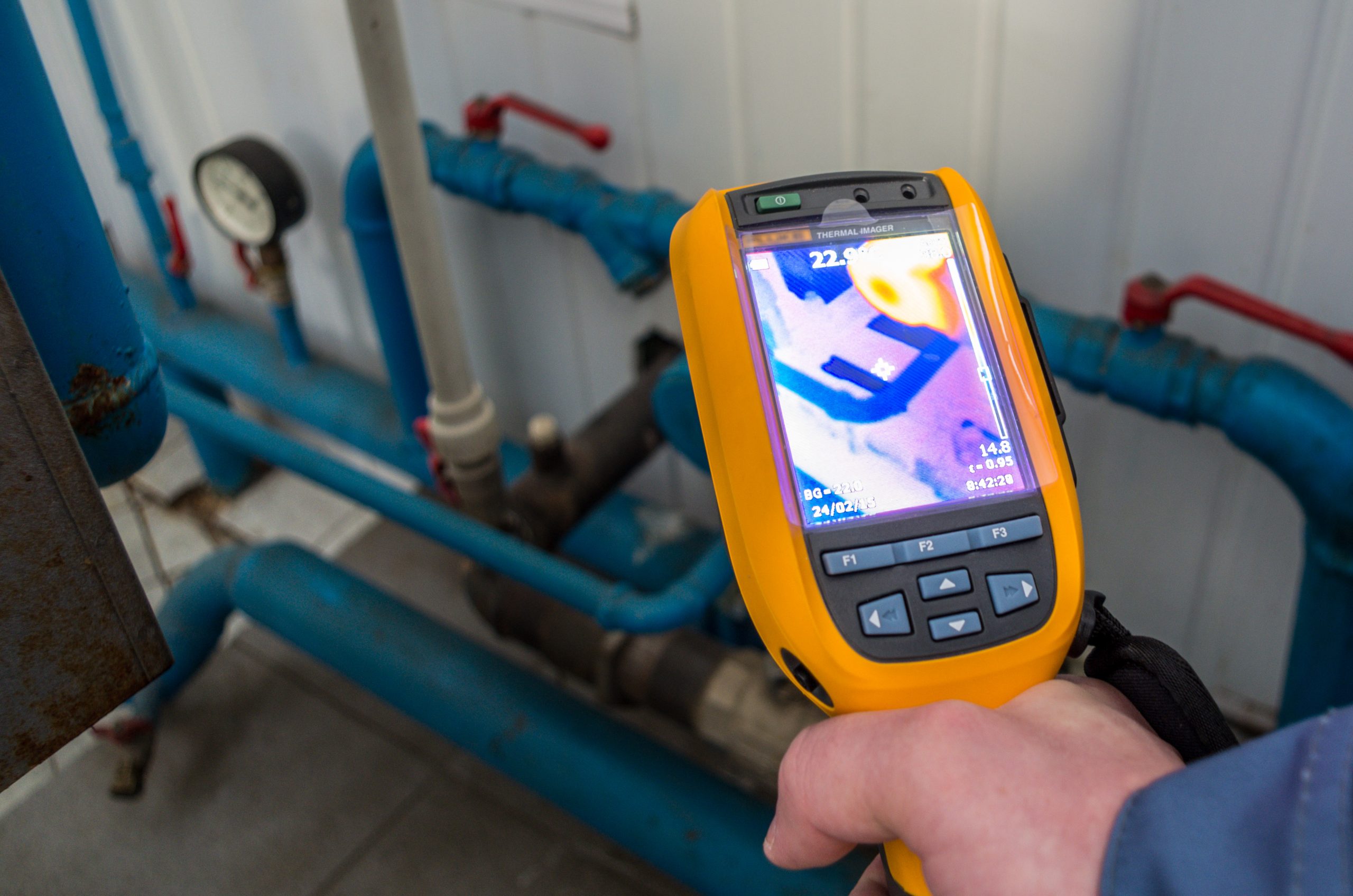 ISO 50001 Training Courses for Energy Management Systems - Bywater